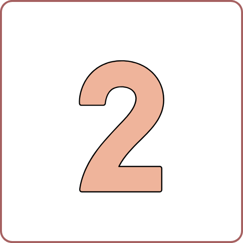 Preschool Drag and Drop Number Game