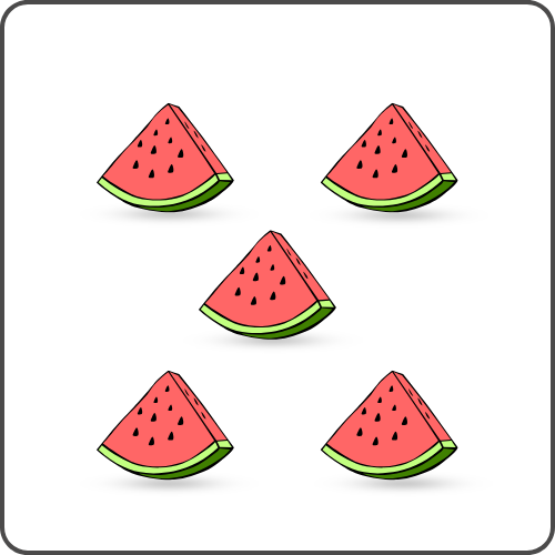 Number Sequencing Game for Preschoolers.