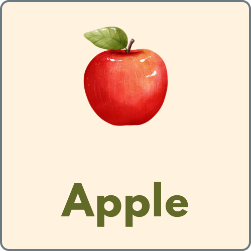 A Letter Words Memory Game | Tutorified : Tutoring & Free Practice ...