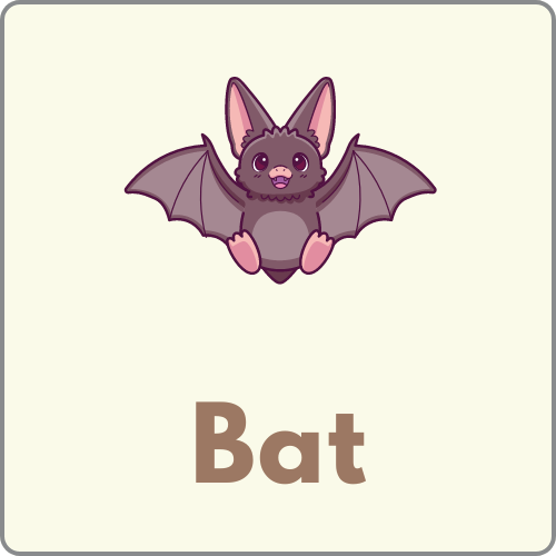 B Letter Words Memory Game | Tutorified : Tutoring & Free Practice ...