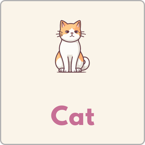 C Letter Words Memory Game | Tutorified : Tutoring & Free Practice ...