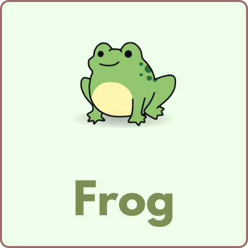 F Letter Words Memory Game | Tutorified : Tutoring & Free Practice ...