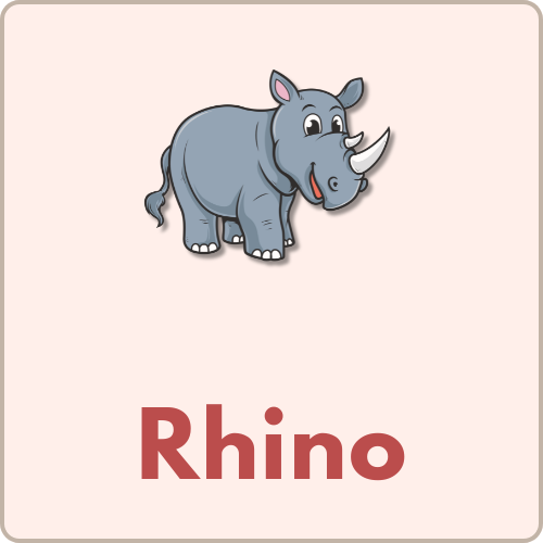 R Letter Words Memory Game | Tutorified : Tutoring & Free Practice ...