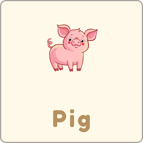 Sit, Pit, Lip, Hip and More | Tutorified : Tutoring & Free Practice ...