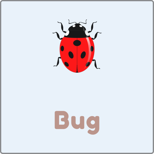 Learn Rhyming Drag and Drop Game – Bug, Rug, Mat, Fat, and More ...