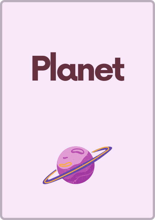 Consonant Blend PL Sound Words with Pictures Worksheet PDF