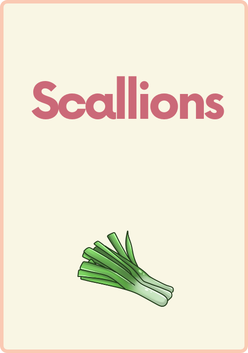 Consonant Blend SC Sound Words with Pictures Worksheet PDF