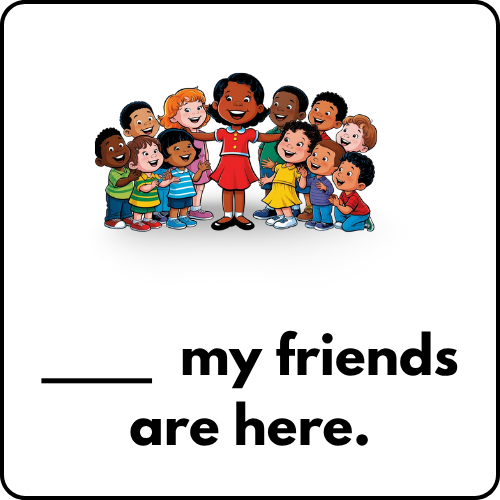 Drag and Match Sight Words Game: after, all, also, any, by, could ...