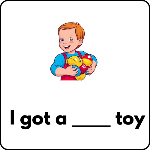 Drag and Match Sight Words Game: may, must, new, old, only, or ...