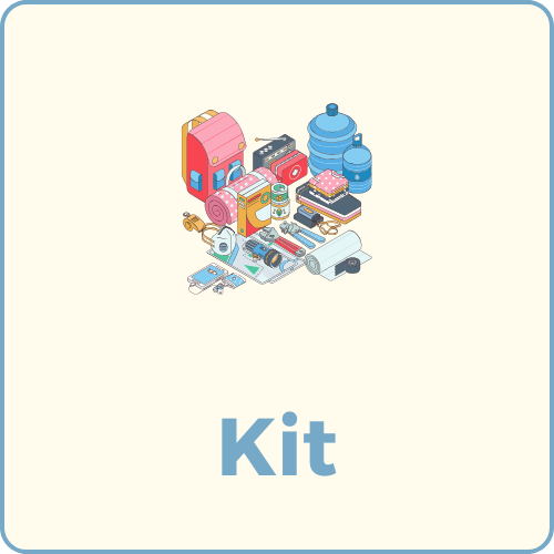 K Phonics Words Memory Game