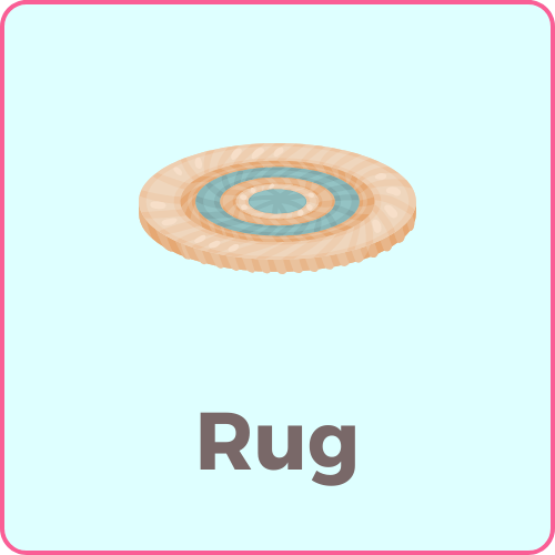 R Phonics Words Memory Game