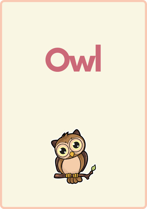 Owl